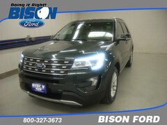 Used Vehicle Inventory | Bison Ford | Great Falls, MT