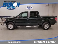 Used Vehicle Inventory | Bison Ford | Great Falls, MT