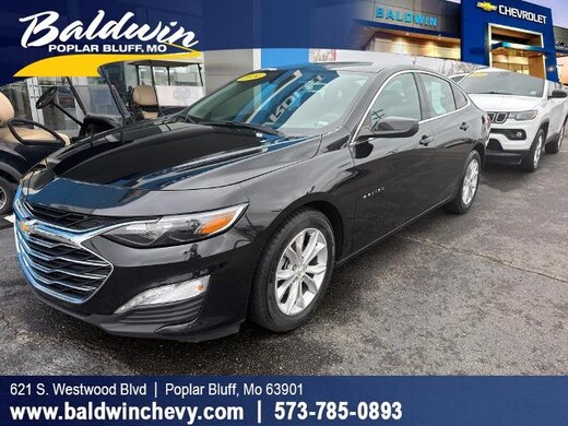 Used Sedan | Baldwin Automotive Group
