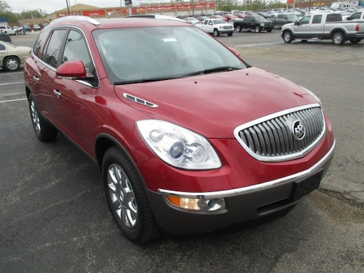 Used SUVs | Baldwin Automotive Group