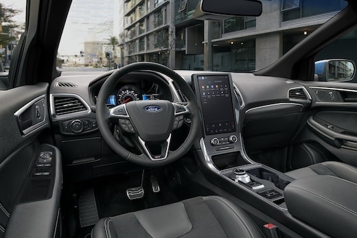 2024 Ford Edge | New Way Ford