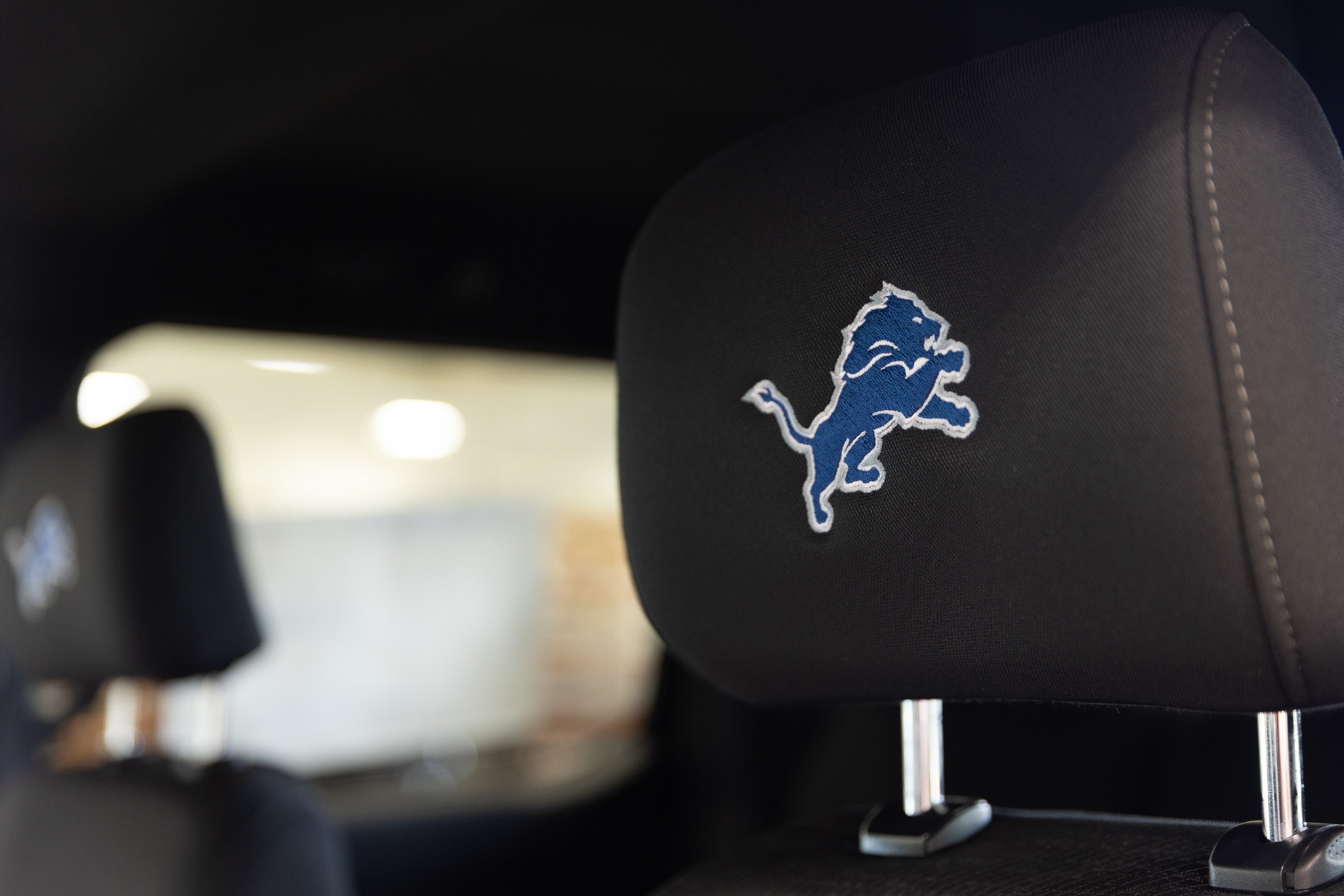 2024 F-150 Detroit Lions Special Edition Plymouth MI 2024 F-150 Detroit Lions Special Edition Plymouth MI