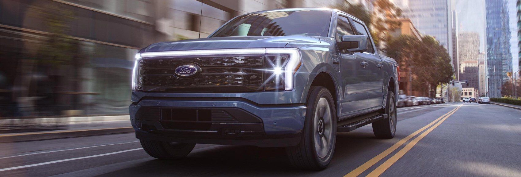 Ford Dealer near Blossburg, PA | Blaise Alexander Ford of Mansfield