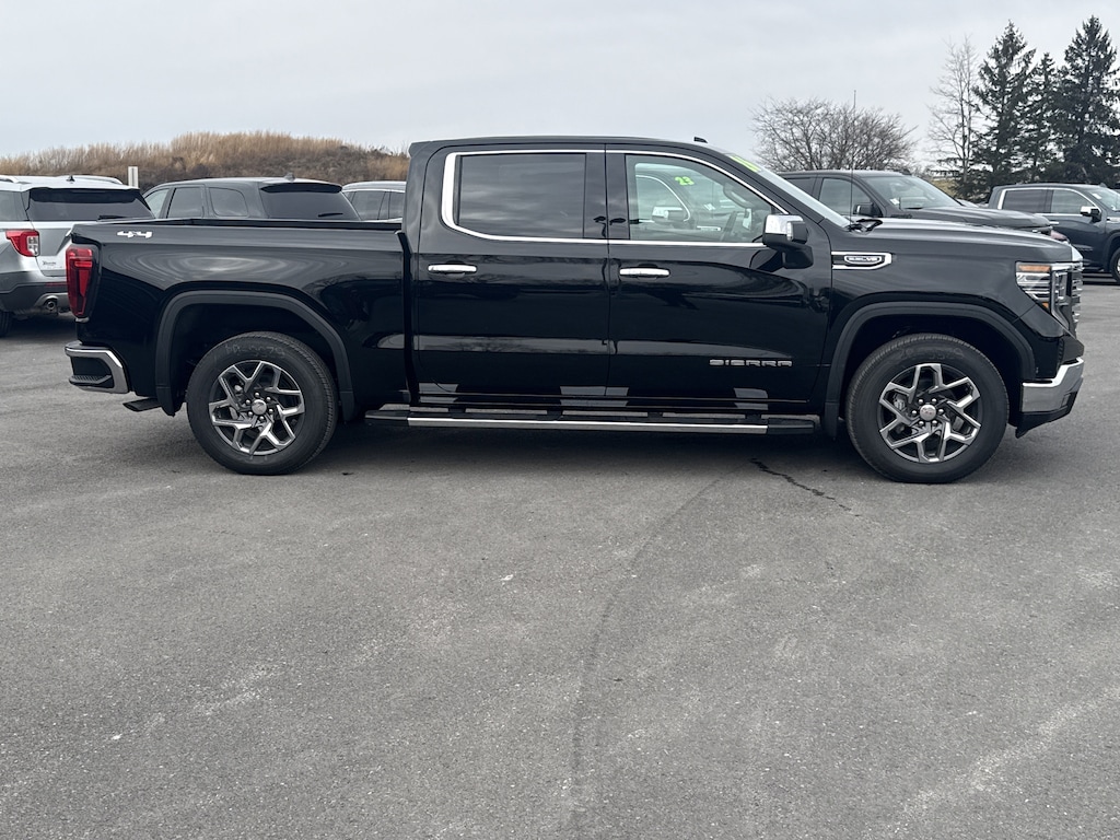 New 2026 GMC Sierra 1500 For Sale at Blaise Alexander Family ...