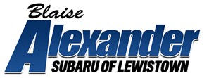 Blaise Alexander Subaru Of Lewistown