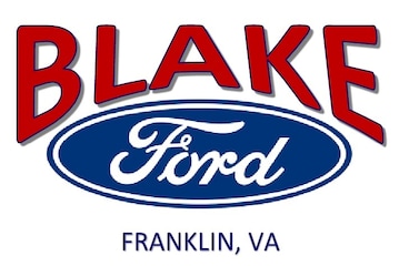 Blake Ford | Ford Dealership in Franklin VA