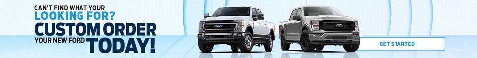Used Vehicles For Sale Denison, TX | Blake Utter Ford