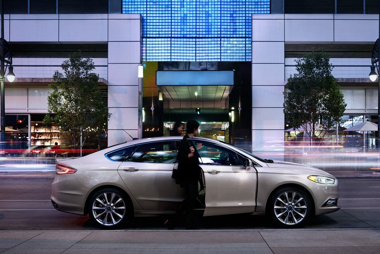 2017 Ford F-150 Review in North Denison, TX | Blake Utter Ford