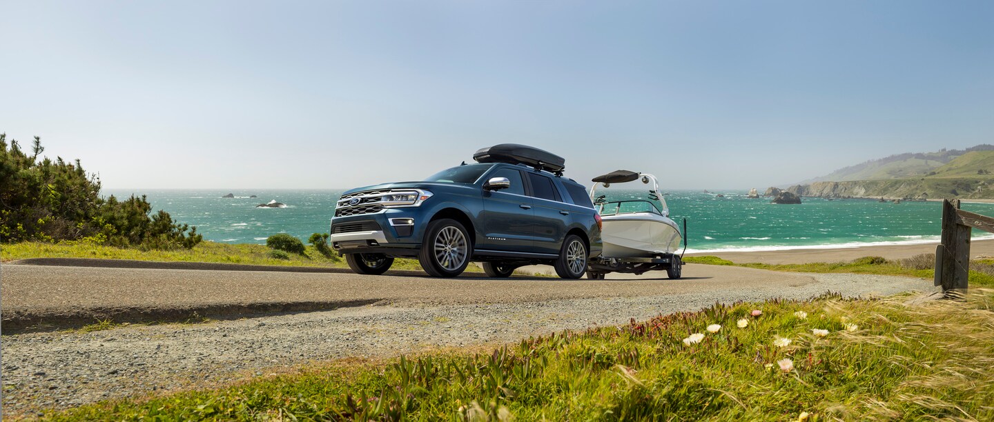 Which Ford SUV is right for you in Denison, TX | Blake Utter Ford