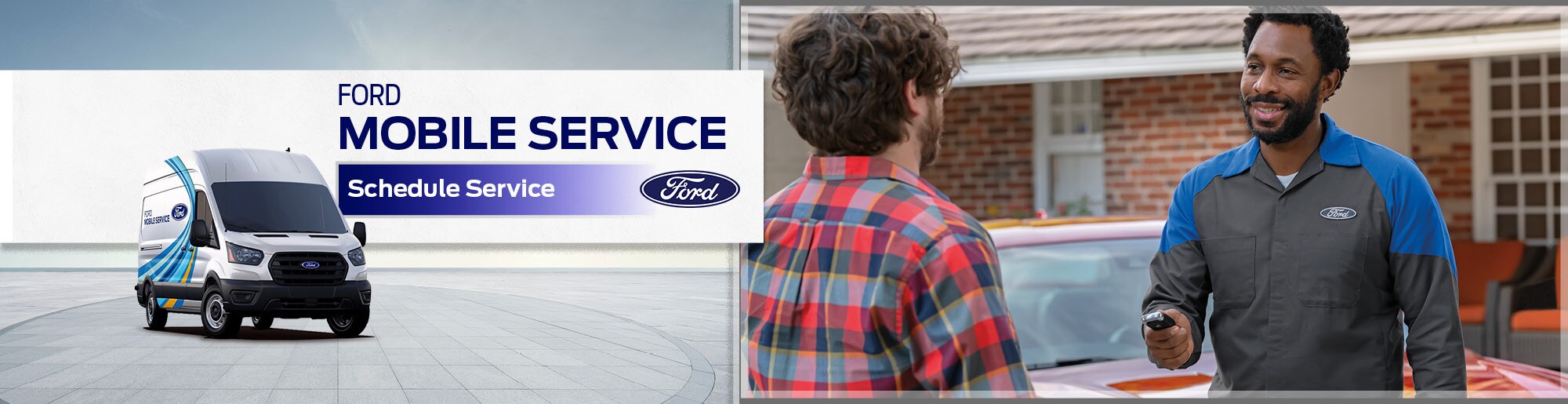 Blake Utter Ford - Your Trusted Ford Dealership in Denison, TX