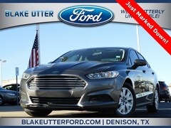 Blake Utter Ford Denison | Used Car