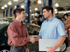 Parts Specials | Blake Utter Ford | McKinney, TX