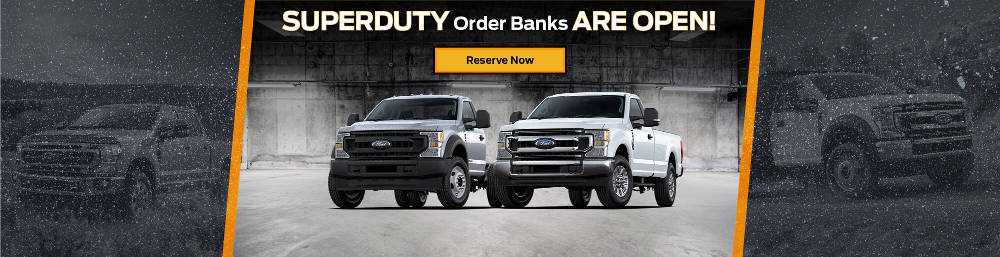 Blake Utter Ford | New & Used Ford Dealership In Denison, TX