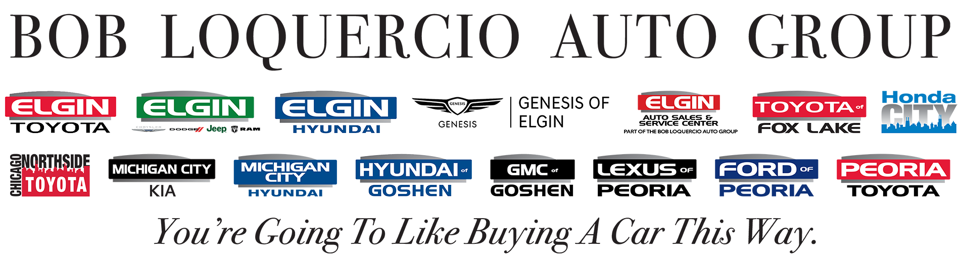 BL Careers | Bob Loquercio Auto Group