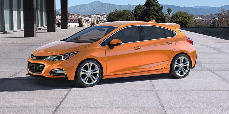 Research Used Chevrolet Cars For Sale Chicago, IL | Bob Loquercio Auto ...