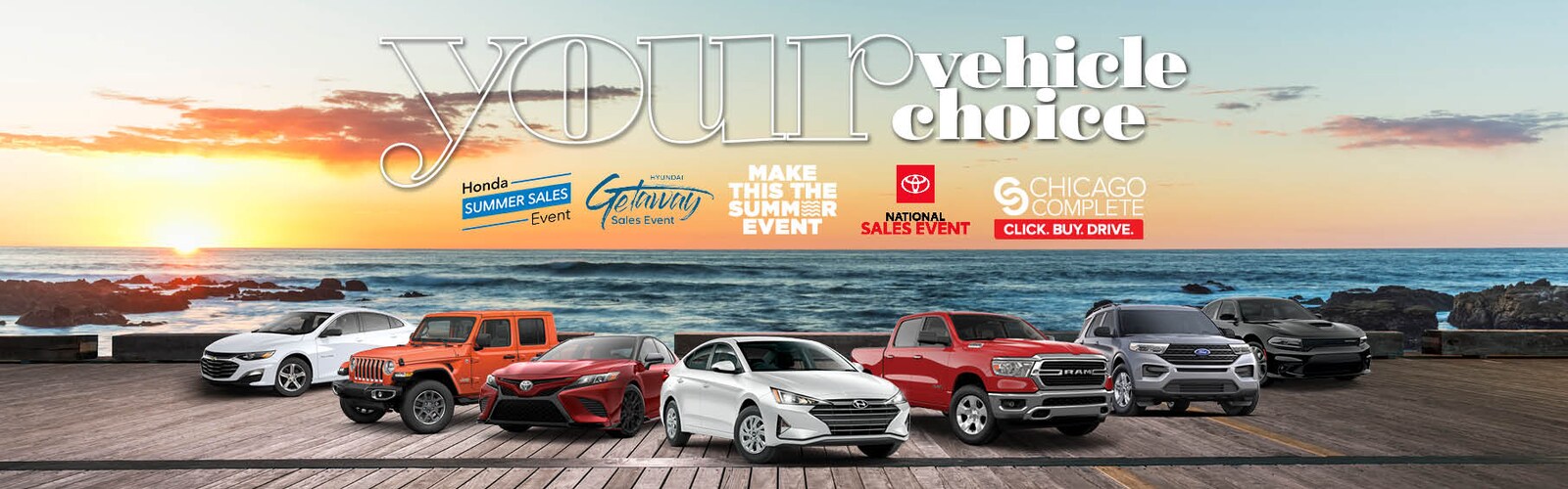 Bob Loquercio Automotive Group | New Toyota, Kia, Hyundai, Honda ...
