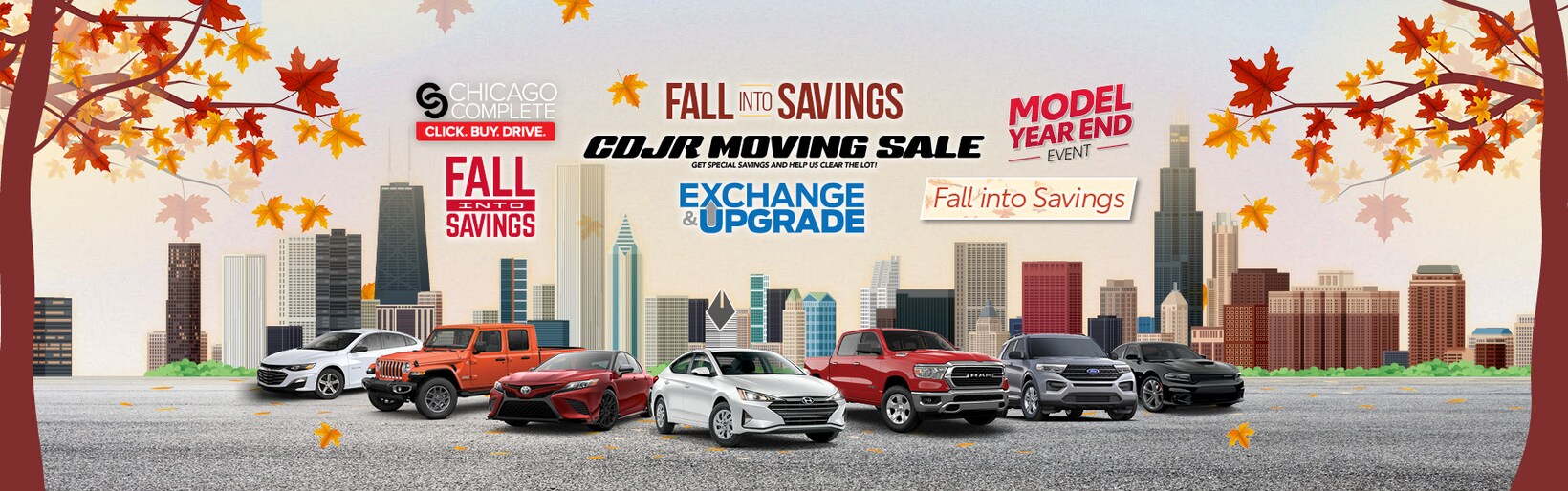 Bob Loquercio Auto Group | New Geo, Dodge, Jeep, Toyota, Scion, Genesis ...