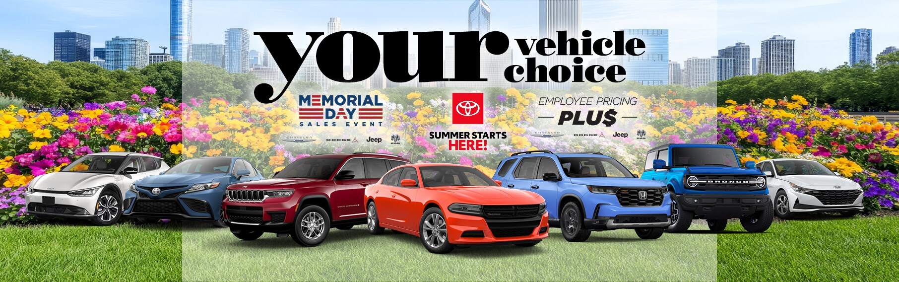 New & Used Dealerships Chicago IL | Elgin | Michigan City | Cars For Sale