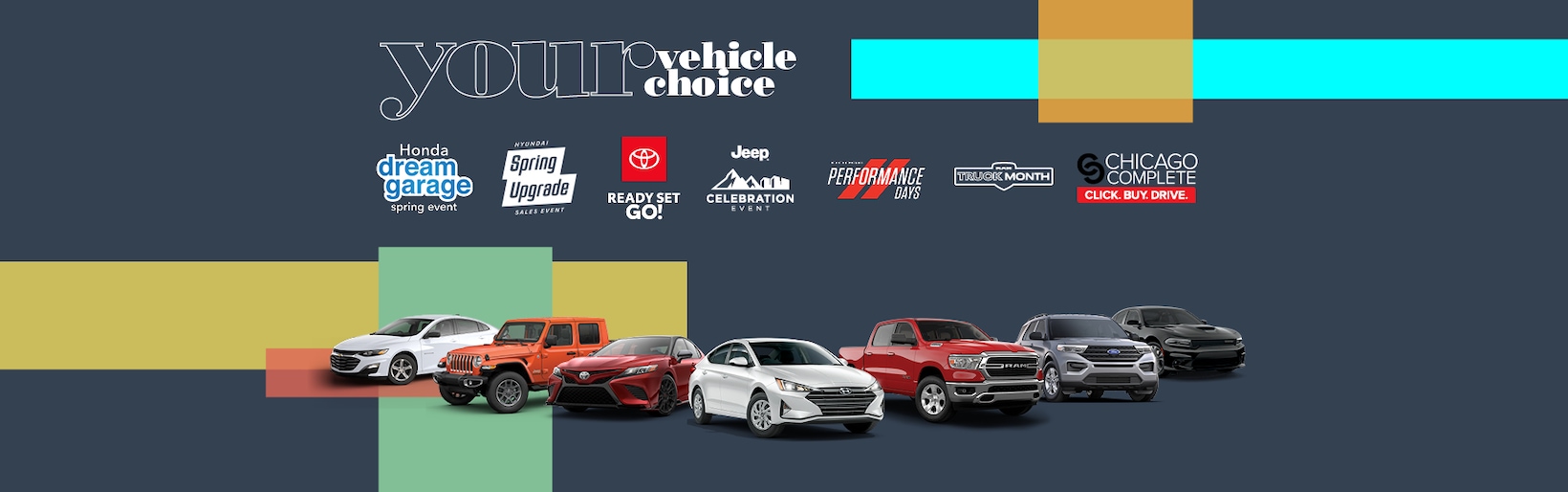 Bob Loquercio Automotive Group | New Toyota, Kia, Hyundai, Honda ...