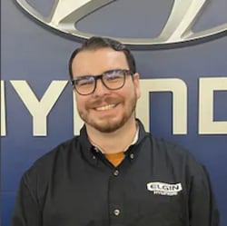 Meet Elgin Auto Sales Staff Elgin IL | Schaumburg | Sales | Service