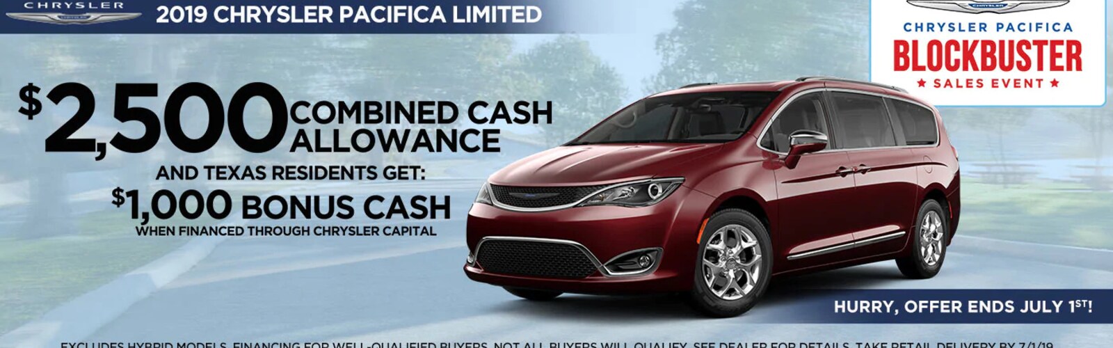 Bluebonnet Chrysler Dodge Ram | Serving San Antonio