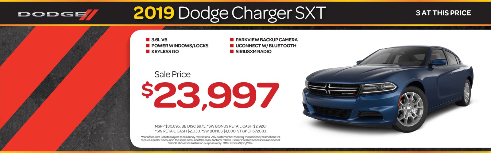 Bluebonnet Chrysler Dodge Ram | Serving San Antonio