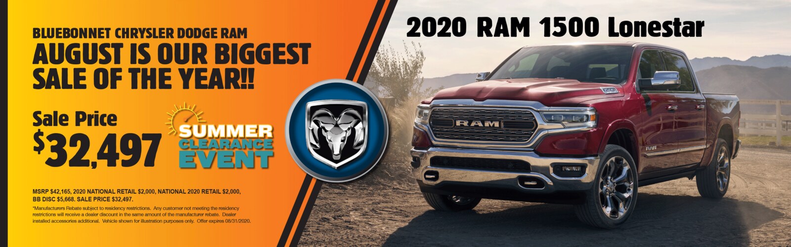 Bluebonnet Chrysler Dodge Ram | Serving San Antonio