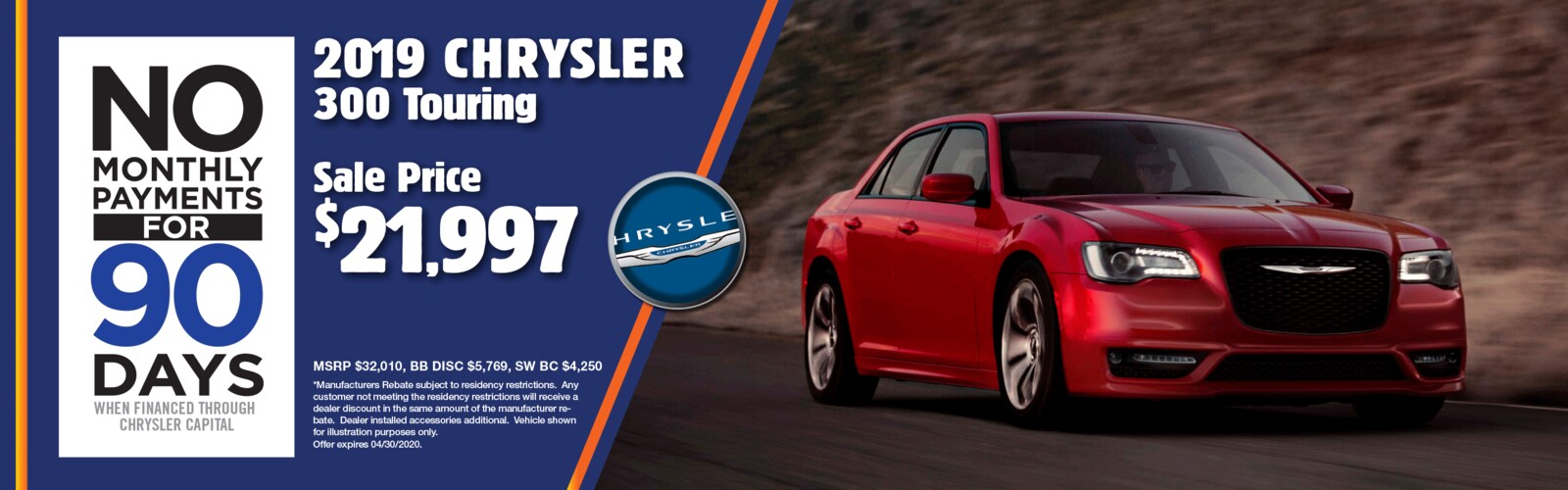 Bluebonnet Chrysler Dodge Ram | Serving San Antonio