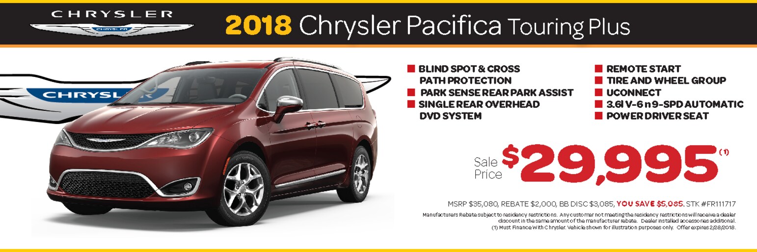 Bluebonnet Chrysler Dodge Ram | New Braunfels Car Dealer