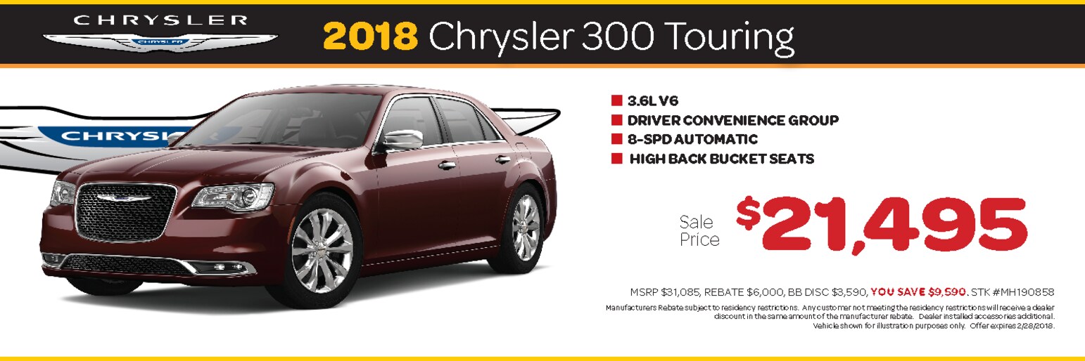 Bluebonnet Chrysler Dodge Ram | New Braunfels Car Dealer