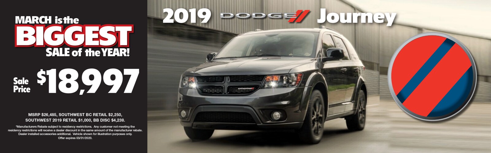 Bluebonnet Chrysler Dodge Ram | Serving San Antonio