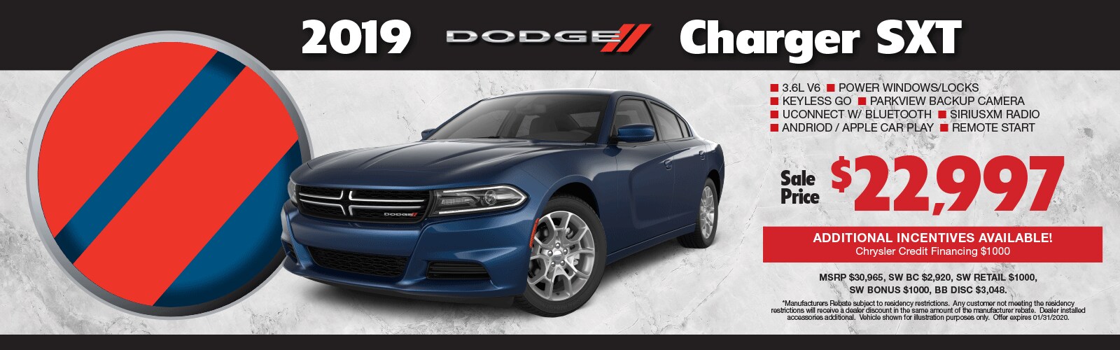 Bluebonnet Chrysler Dodge Ram | Serving San Antonio