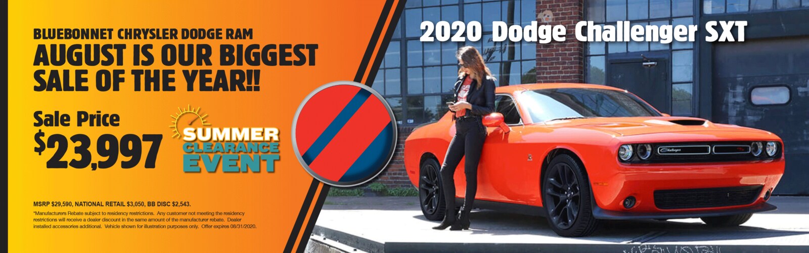 Bluebonnet Chrysler Dodge Ram | Serving San Antonio
