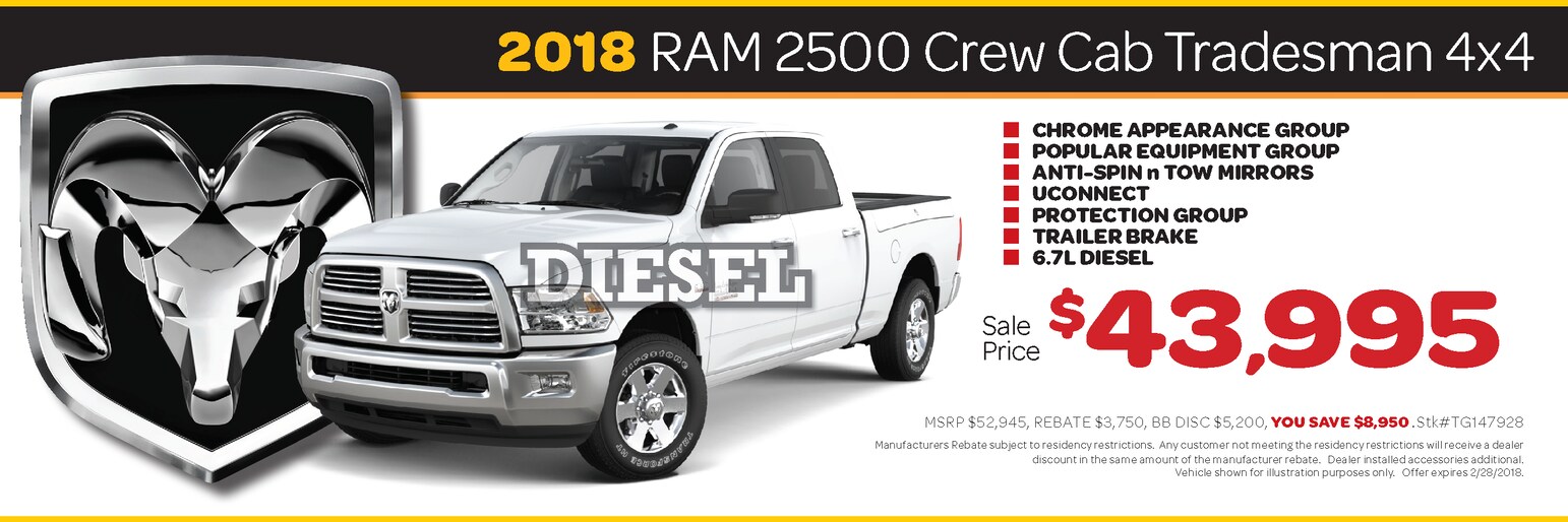Bluebonnet Chrysler Dodge Ram | New Braunfels Car Dealer