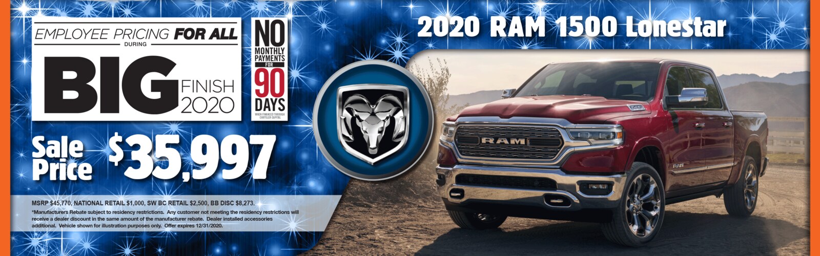 Bluebonnet Chrysler Dodge Ram | Serving San Antonio