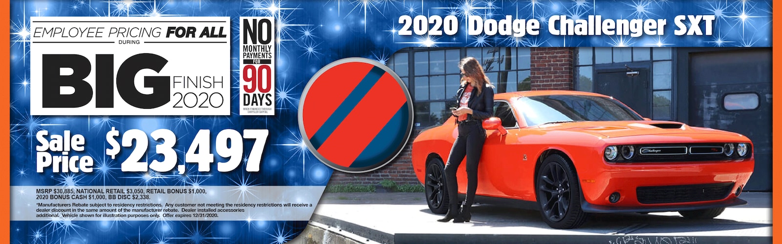 Bluebonnet Chrysler Dodge Ram | Serving San Antonio