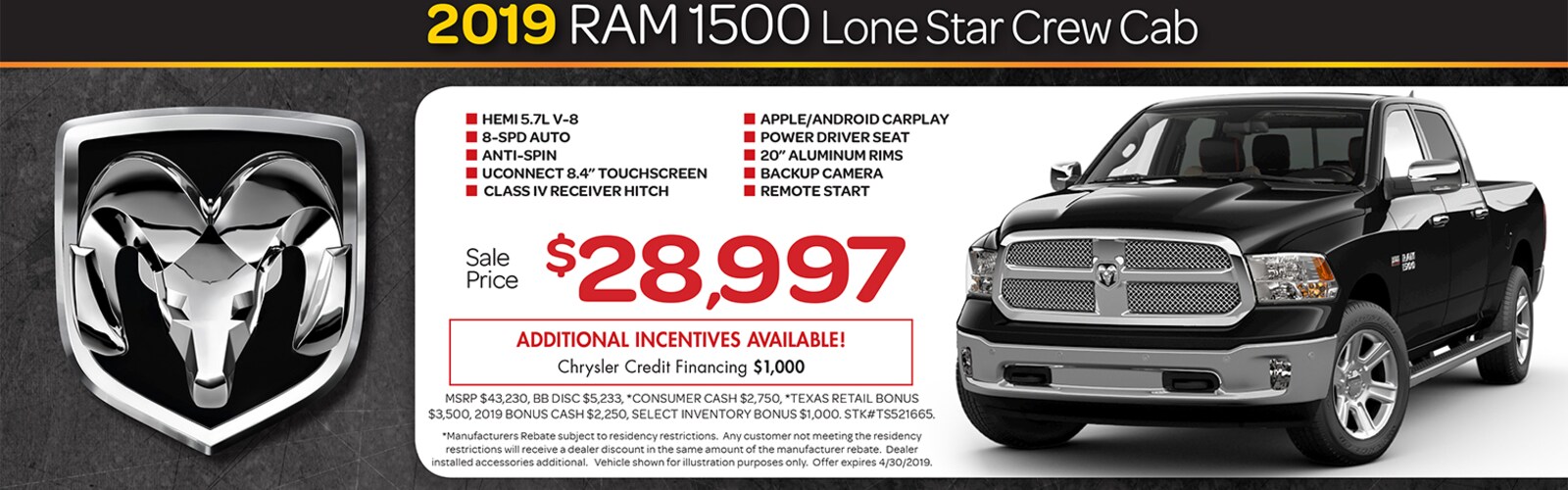 Bluebonnet Chrysler Dodge Ram | Serving San Antonio