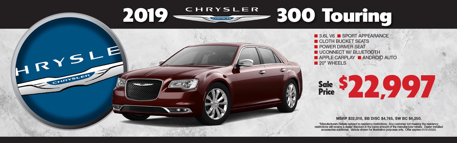 Bluebonnet Chrysler Dodge Ram | Serving San Antonio