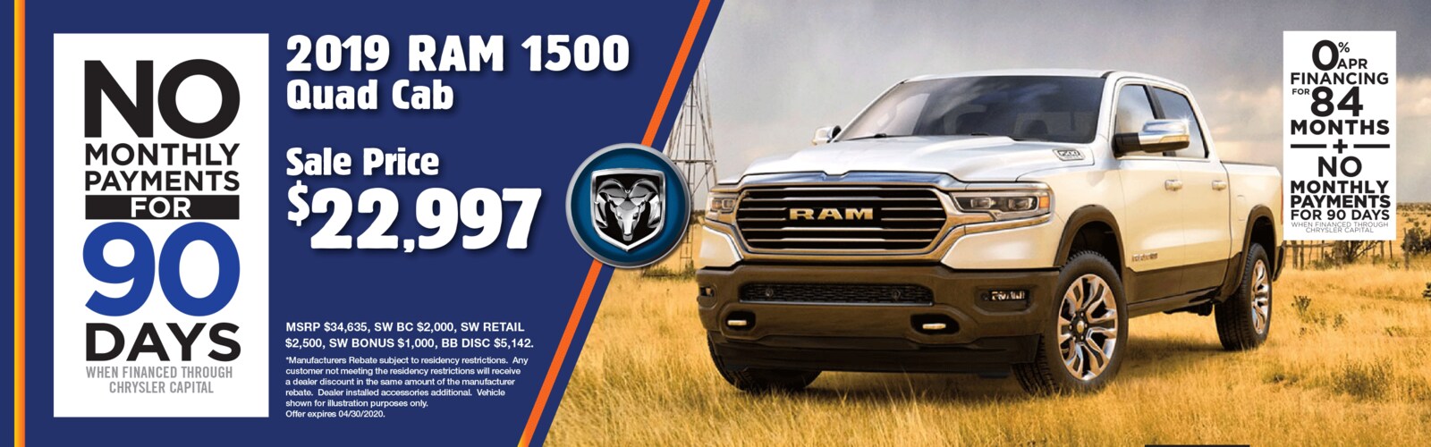 Bluebonnet Chrysler Dodge Ram | Serving San Antonio