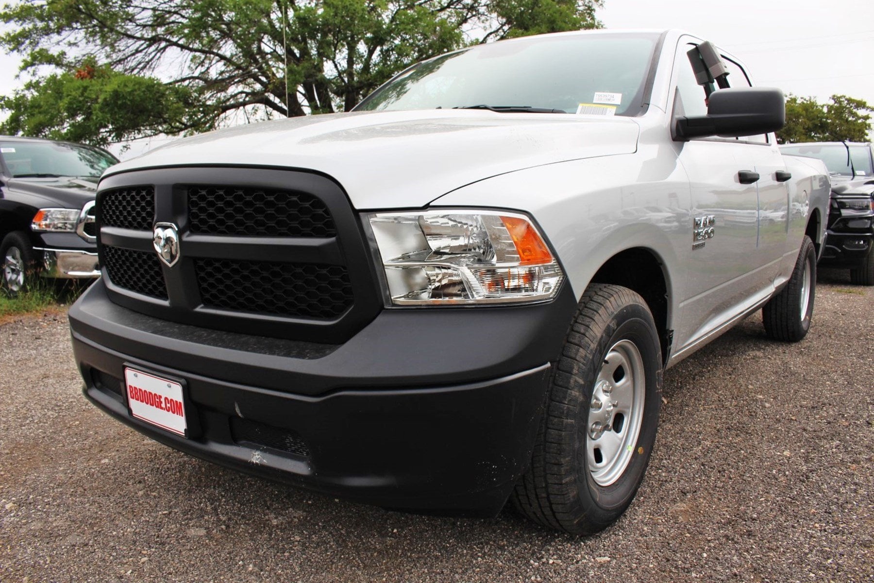 Bluebonnet Chrysler Dodge Ram | New Braunfels Car Dealer