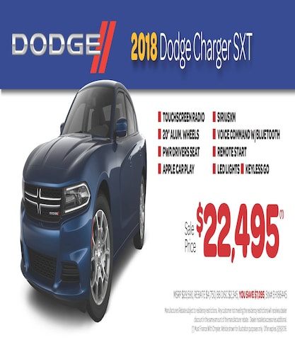 Bluebonnet Chrysler Dodge Ram | New Braunfels Car Dealer