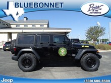 New 2018-2019 Jeep and Used Car Dealer Serving New Braunfels ...