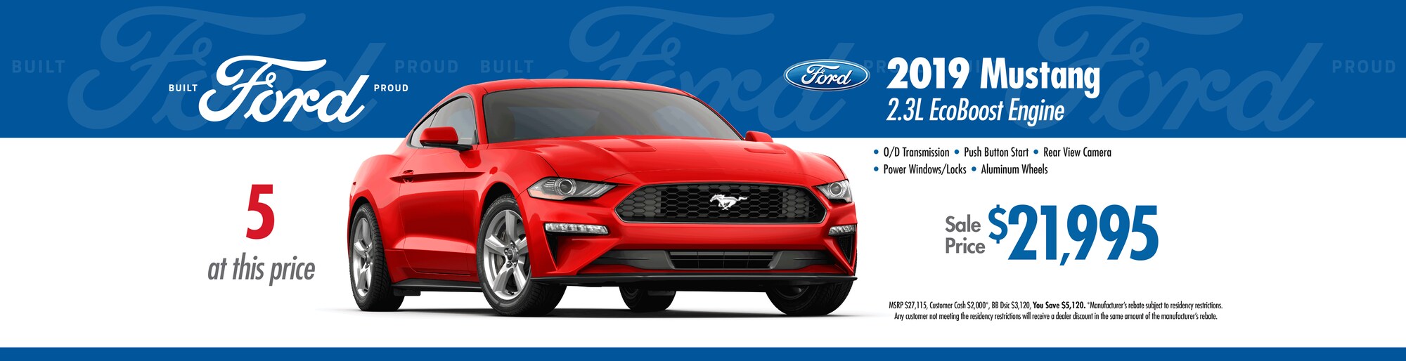 Bluebonnet Ford San Marcos | Ford Dealership in New Braunfels, TX