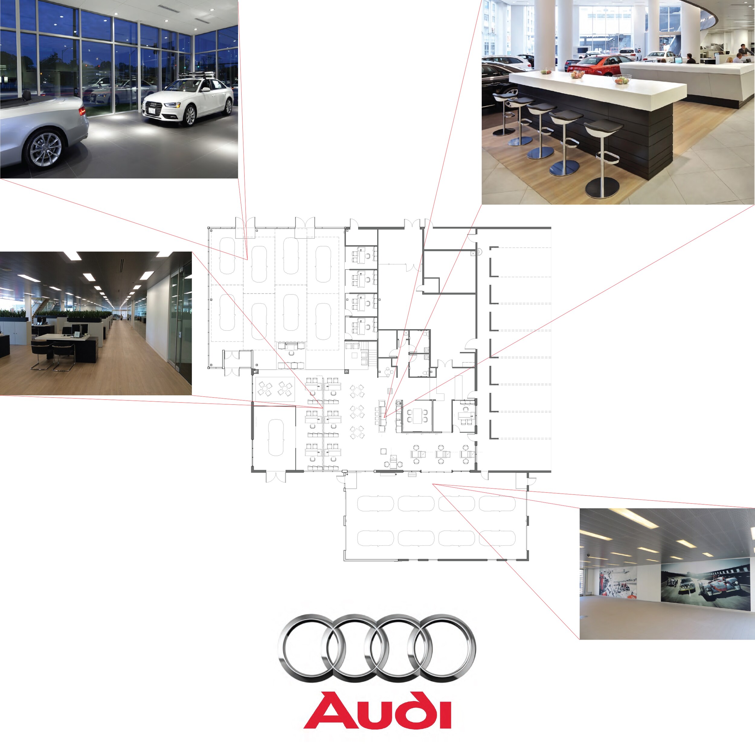 plans | Audi Louisville