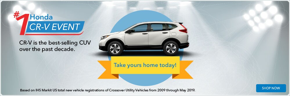 Watermark Honda | New Honda Dealership in Paducah, KY