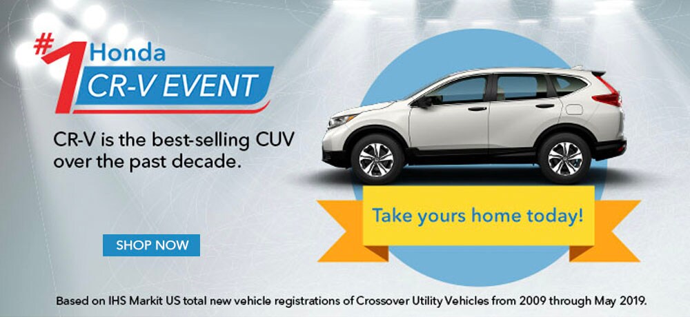 Watermark Honda | New Honda Dealership in Paducah, KY