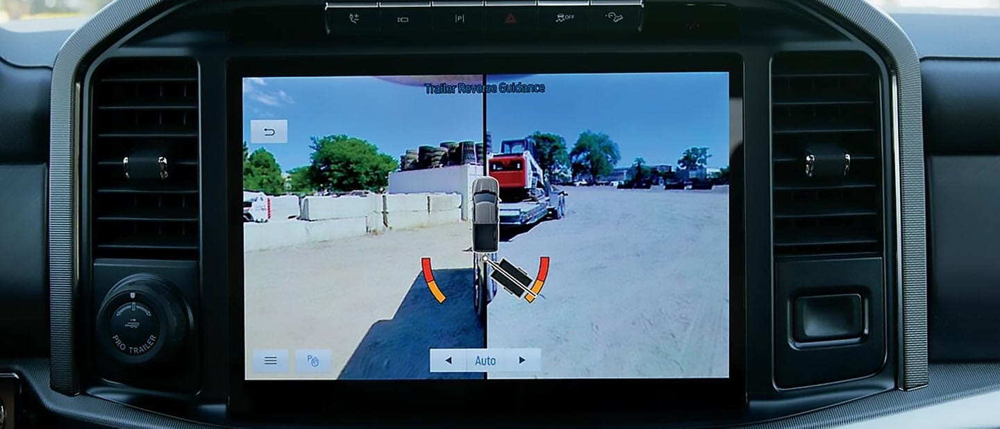 Ford F-150s For Sale Near Blue Ridge | Blue Ridge North Georgia Ford