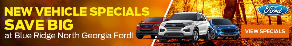 Used Car Dealer in Blue Ridge, near Dawsonville & Blairsville