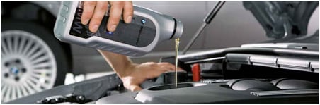 BMW Service Center Solon OH | BMW Cleveland