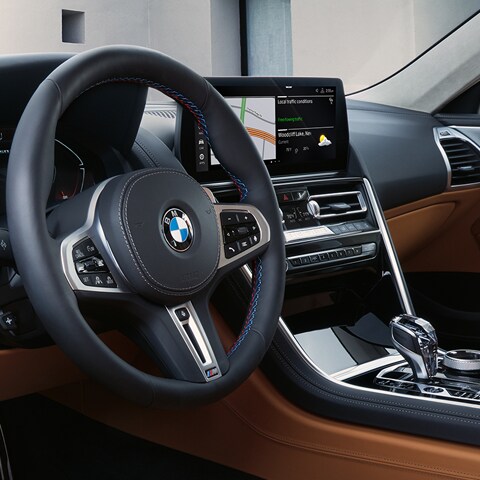 New & Used BMW Dealer Solon OH | BMW Cleveland